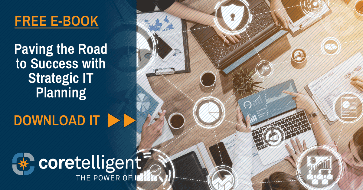 Coretelligent Unveils New National Headquarters in Westwood, Mass ...